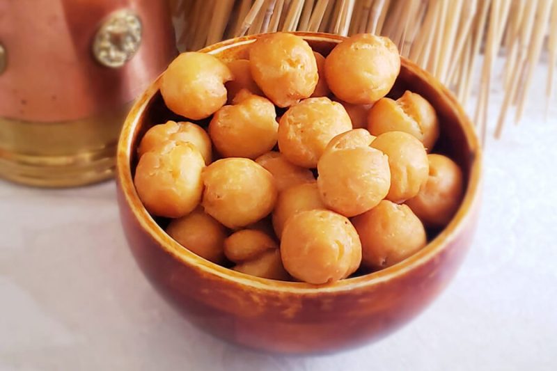 Top 10 Món Ăn Nhất Định Phải Thử Khi Đi Du Lịch Mông Cổ